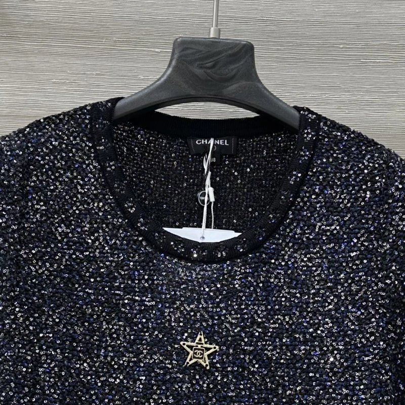 Economical Chanel T-Shirts