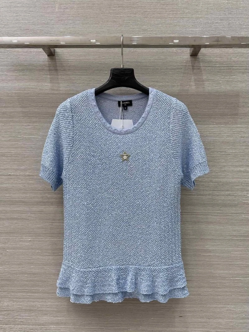 Chanel T-Shirts