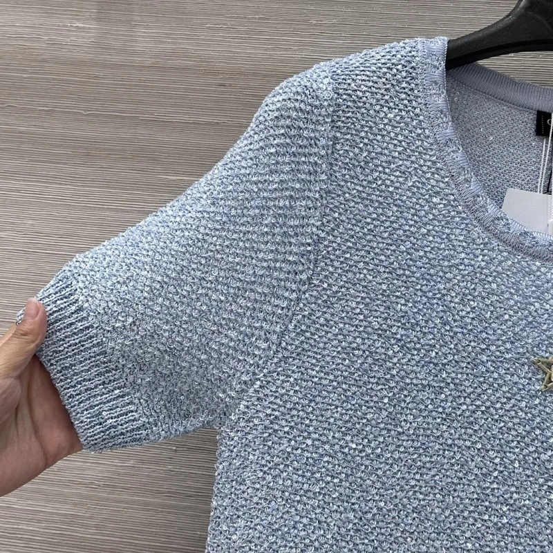 Brand-authenticated Chanel T-Shirts