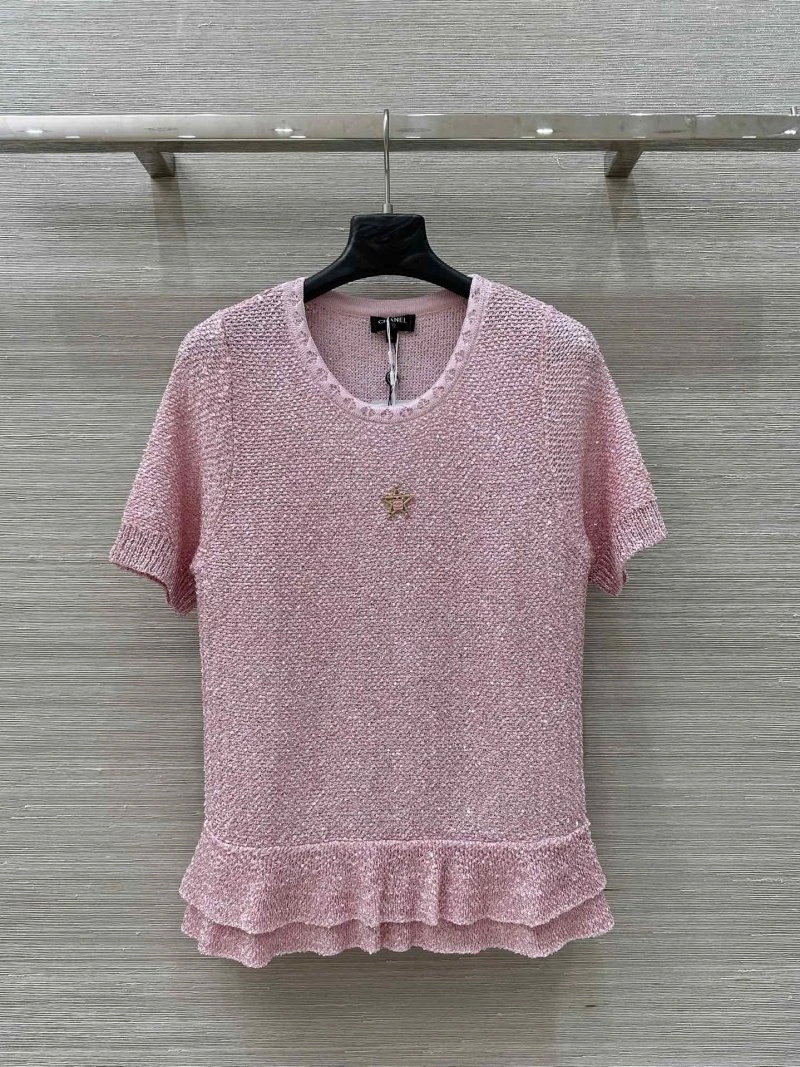 Chanel T-Shirts