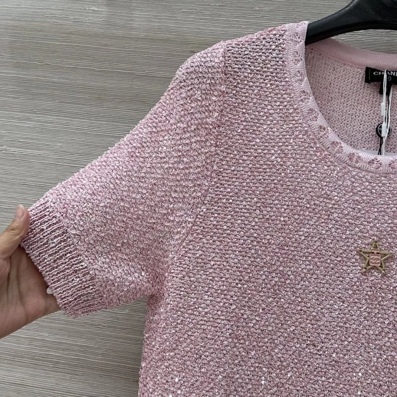 Original Chanel T-Shirts