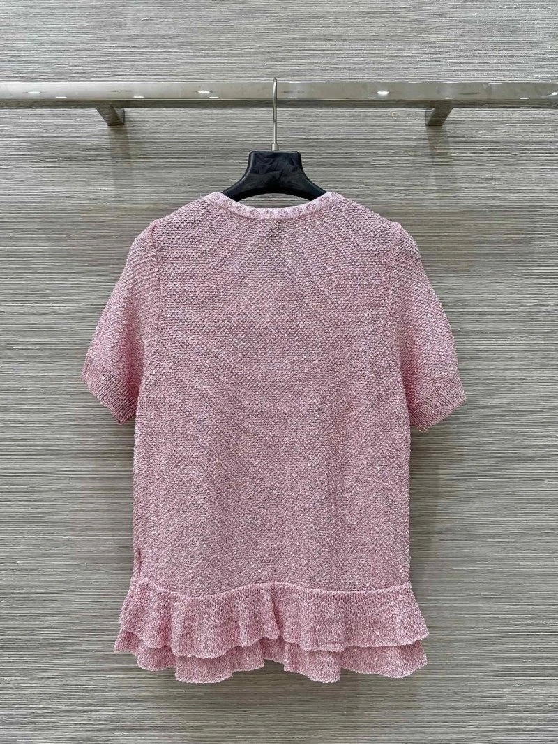 Original Chanel T-Shirts