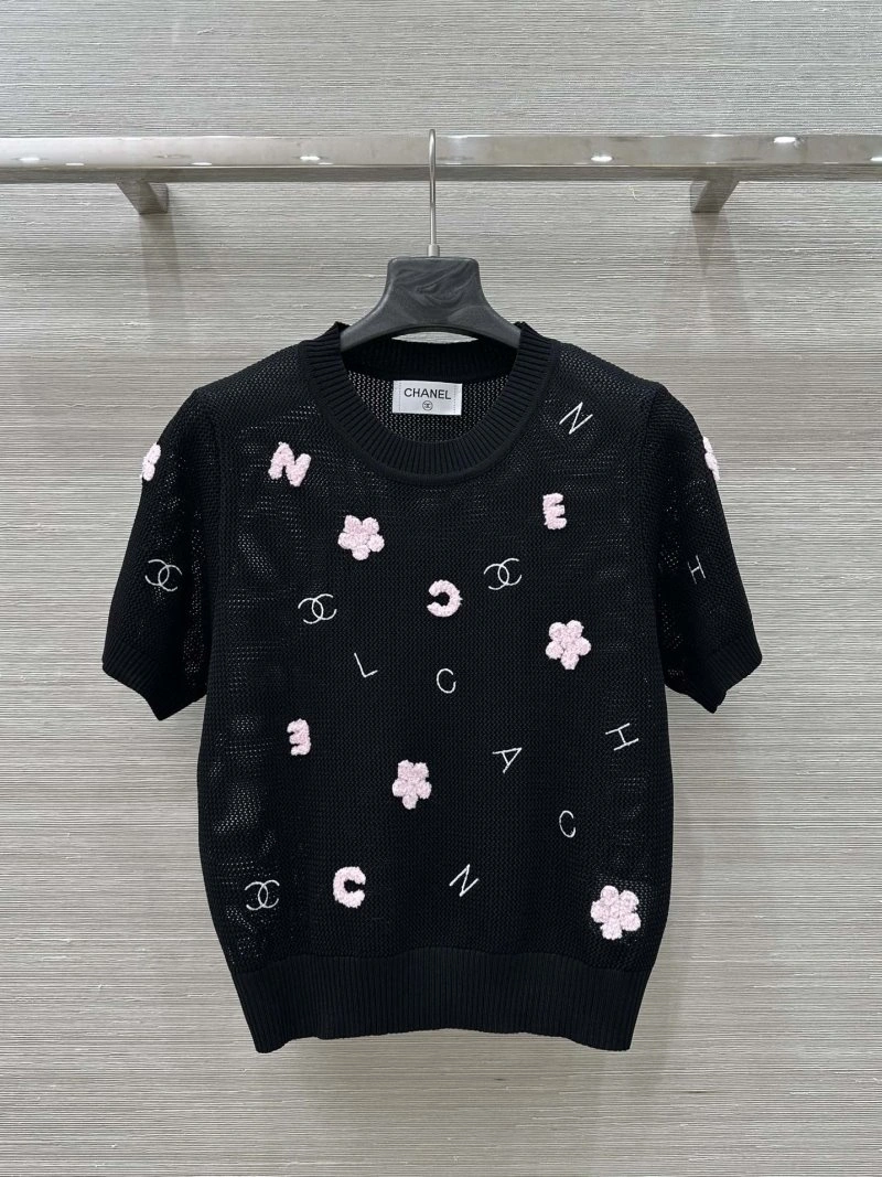 Chanel T-Shirts