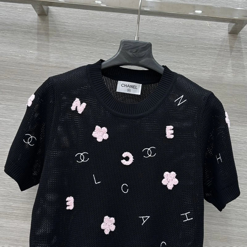 Discounted Chanel T-Shirts
