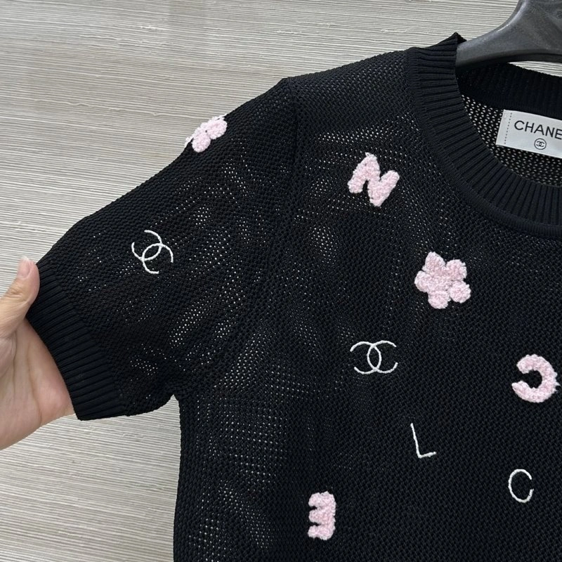 Discounted Chanel T-Shirts