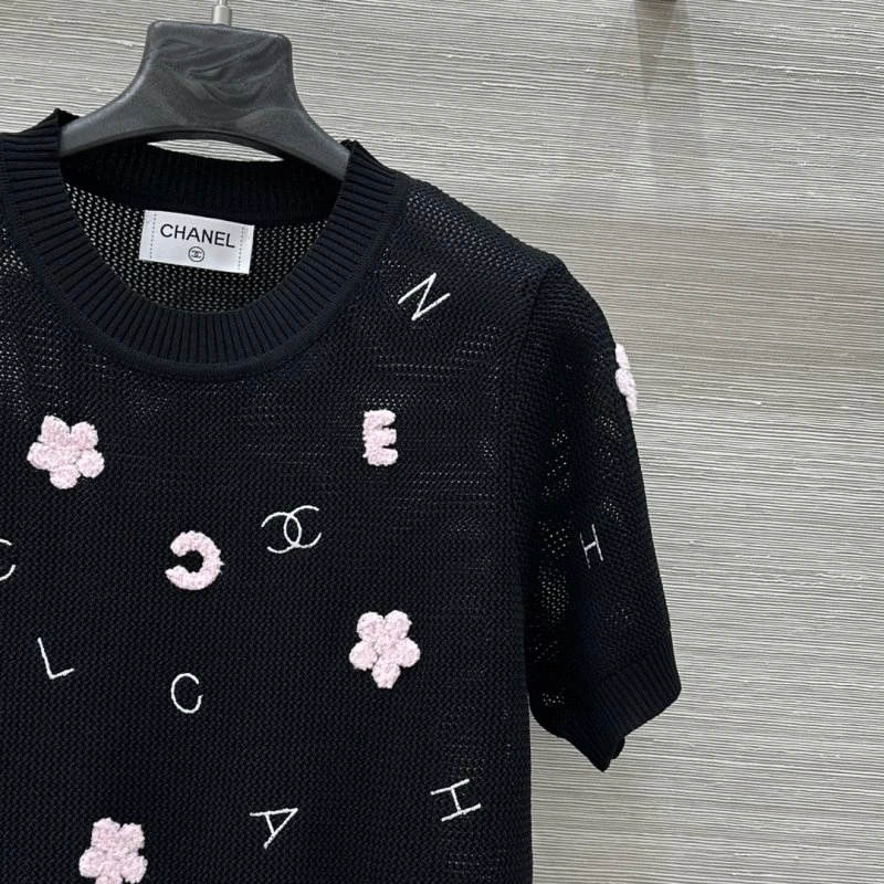Discounted Chanel T-Shirts