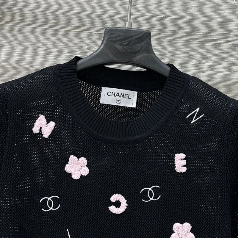 Discounted Chanel T-Shirts