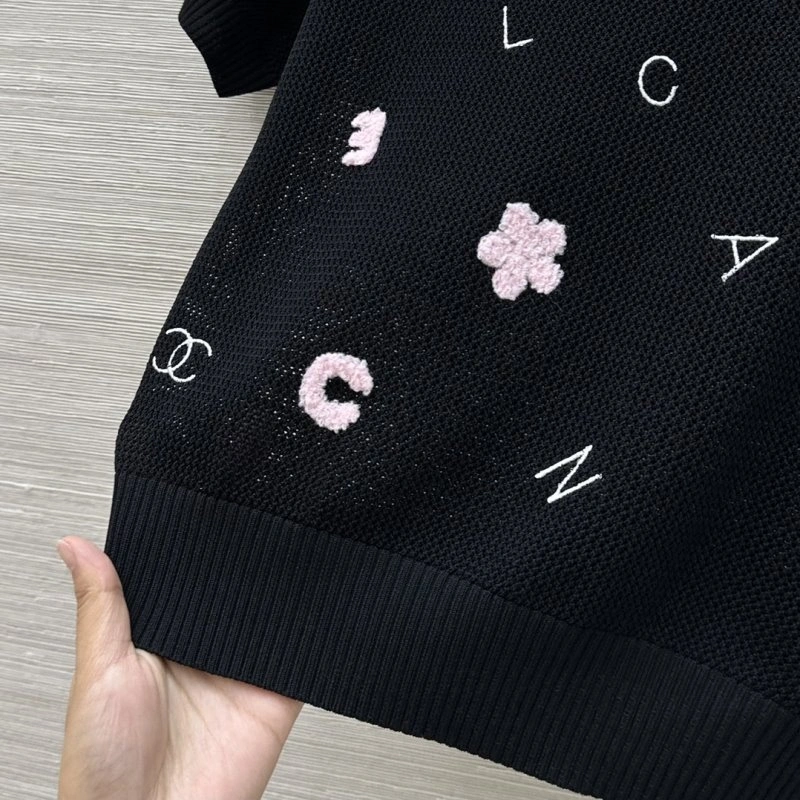 Discounted Chanel T-Shirts