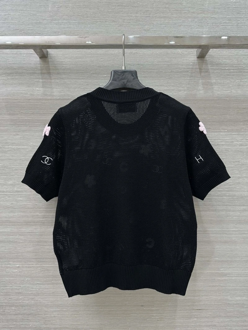 Discounted Chanel T-Shirts