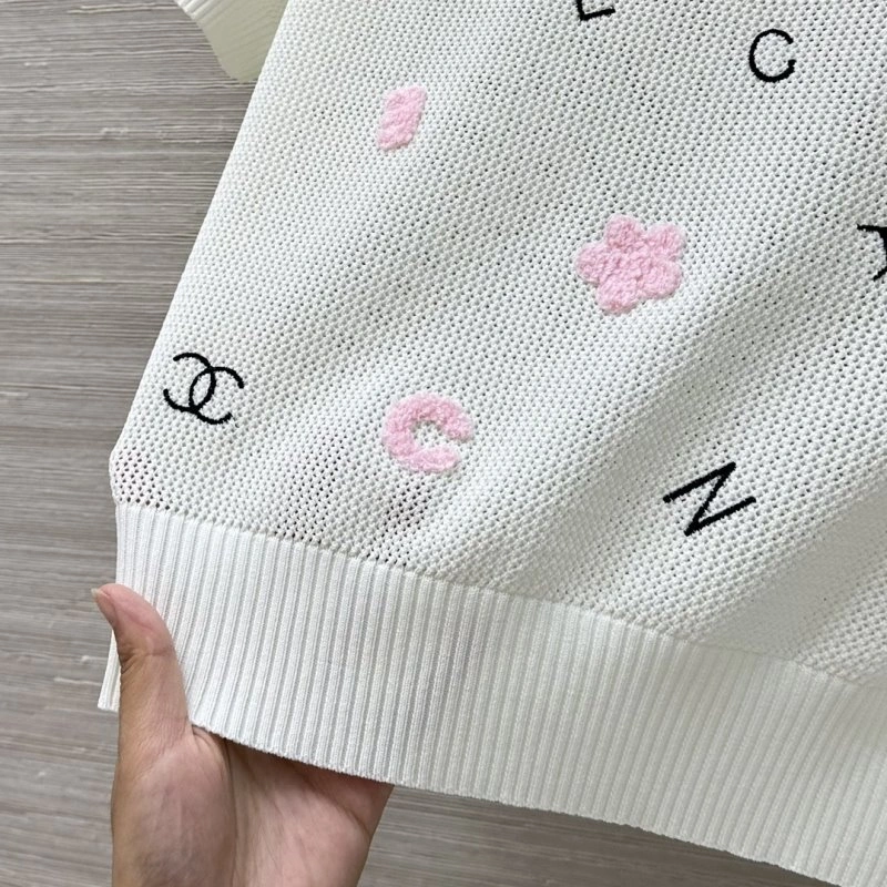 Original Chanel T-Shirts