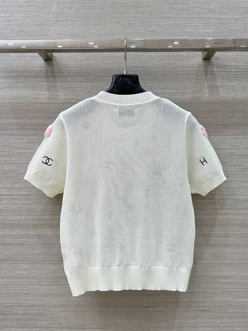 Original Chanel T-Shirts