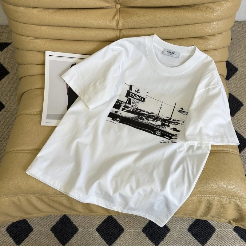 Chanel T-Shirts