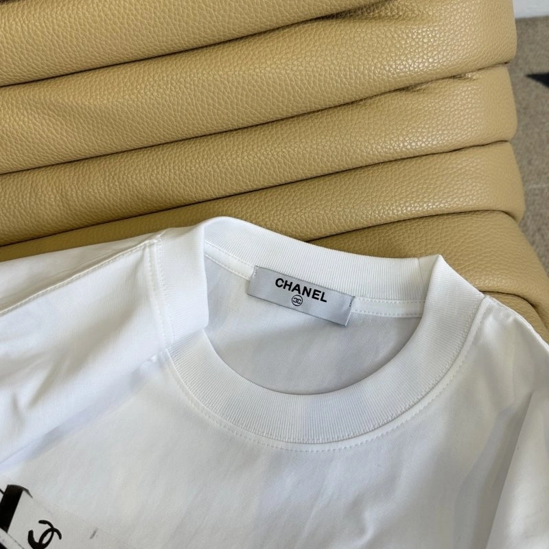 Reasonably priced Chanel T-Shirts