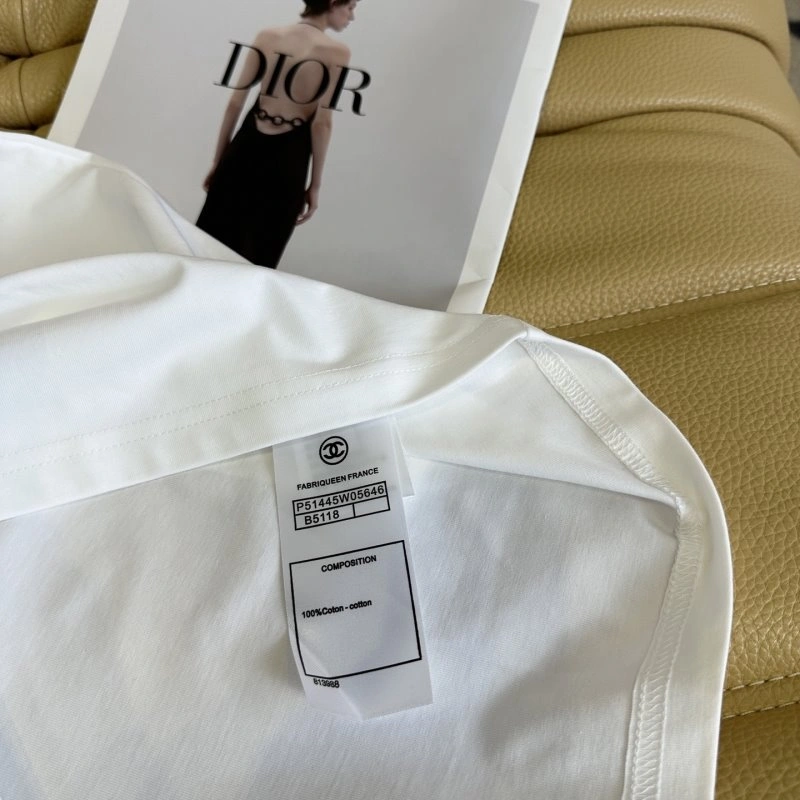 Reasonably priced Chanel T-Shirts