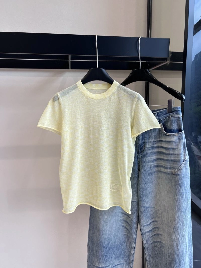 Chanel T-Shirts