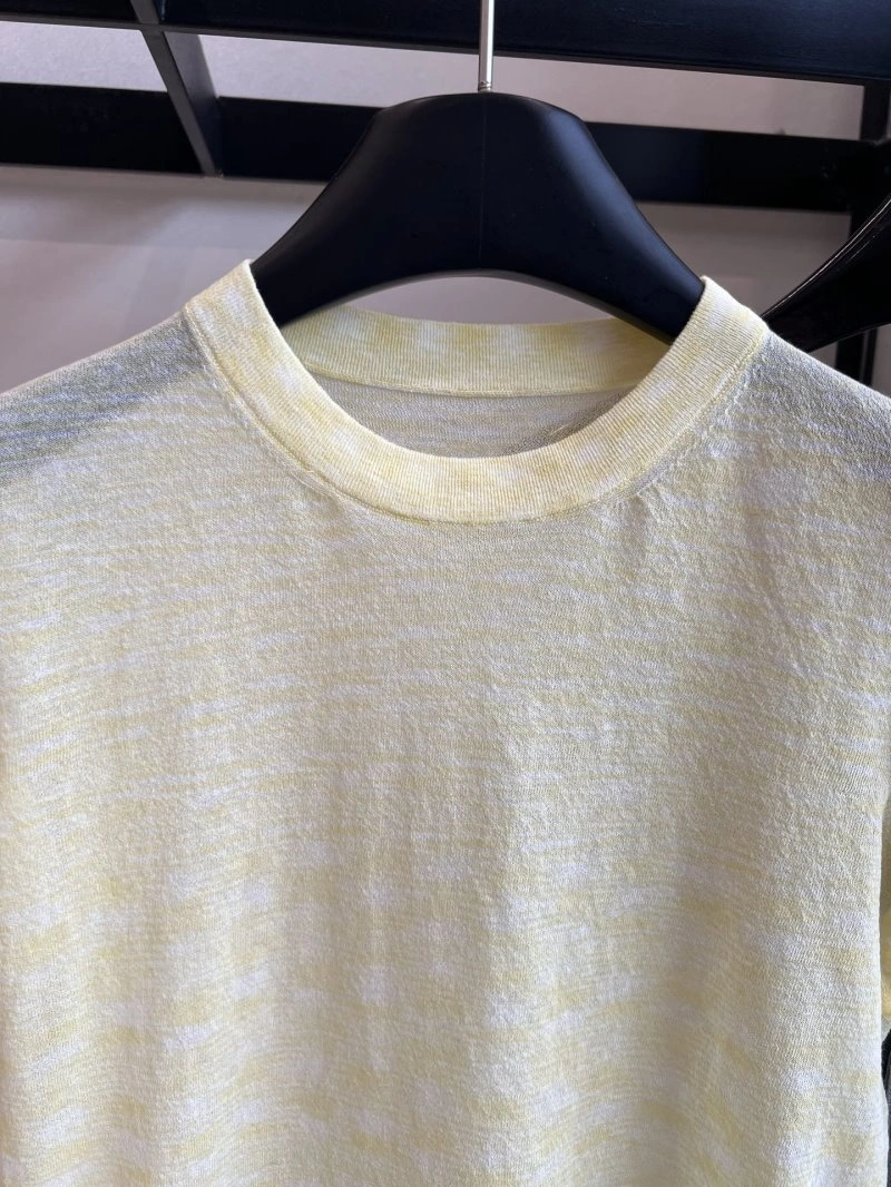 Cut-rate Chanel T-Shirts