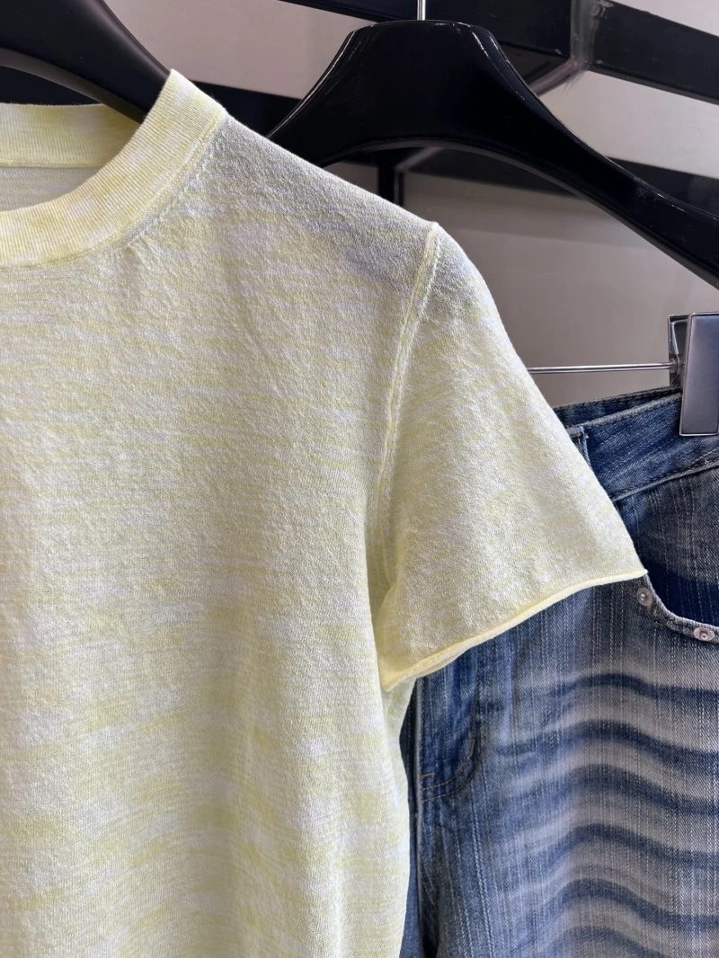 Cut-rate Chanel T-Shirts