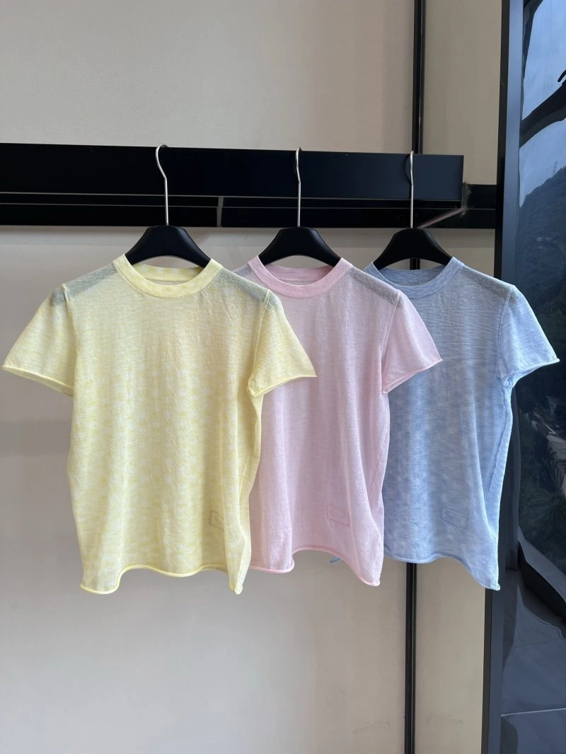 Cut-rate Chanel T-Shirts
