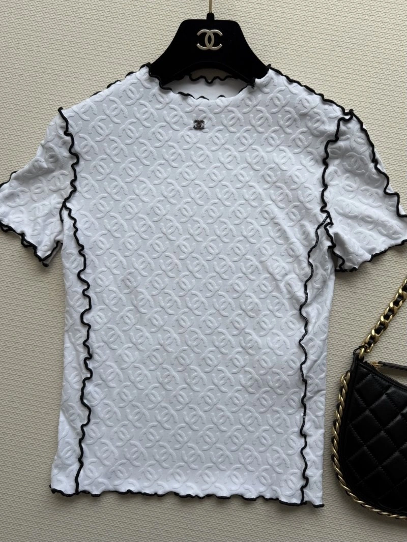 Chanel T-Shirts