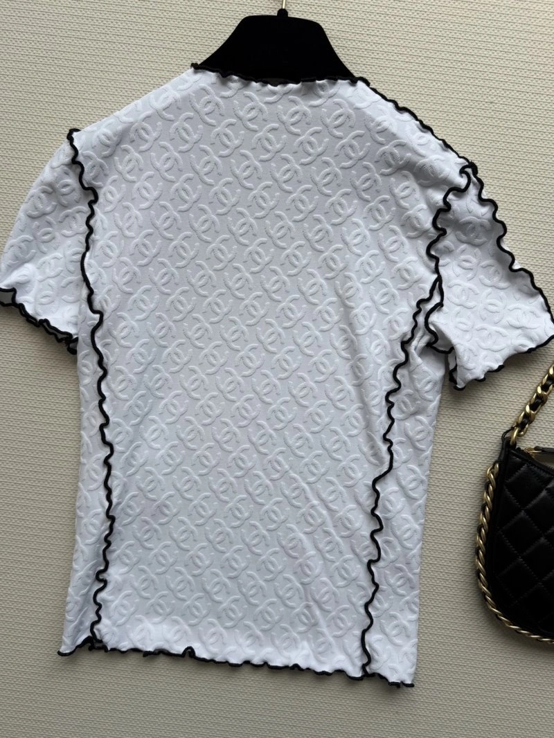 Economical Chanel T-Shirts
