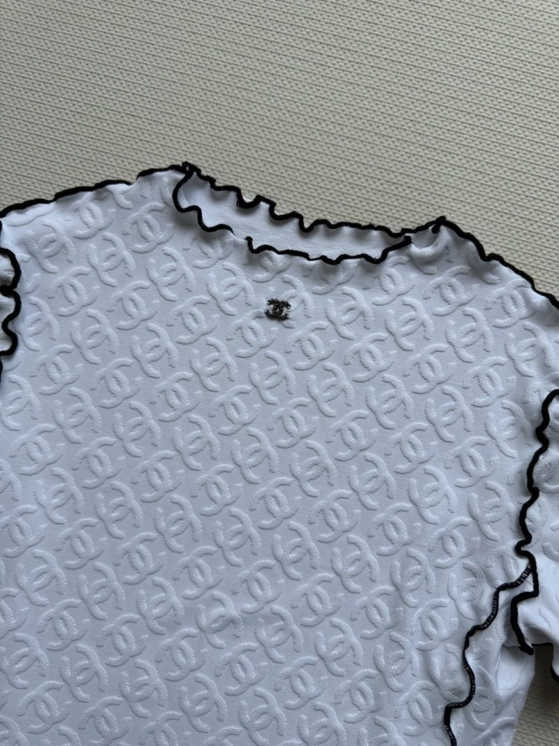 Economical Chanel T-Shirts