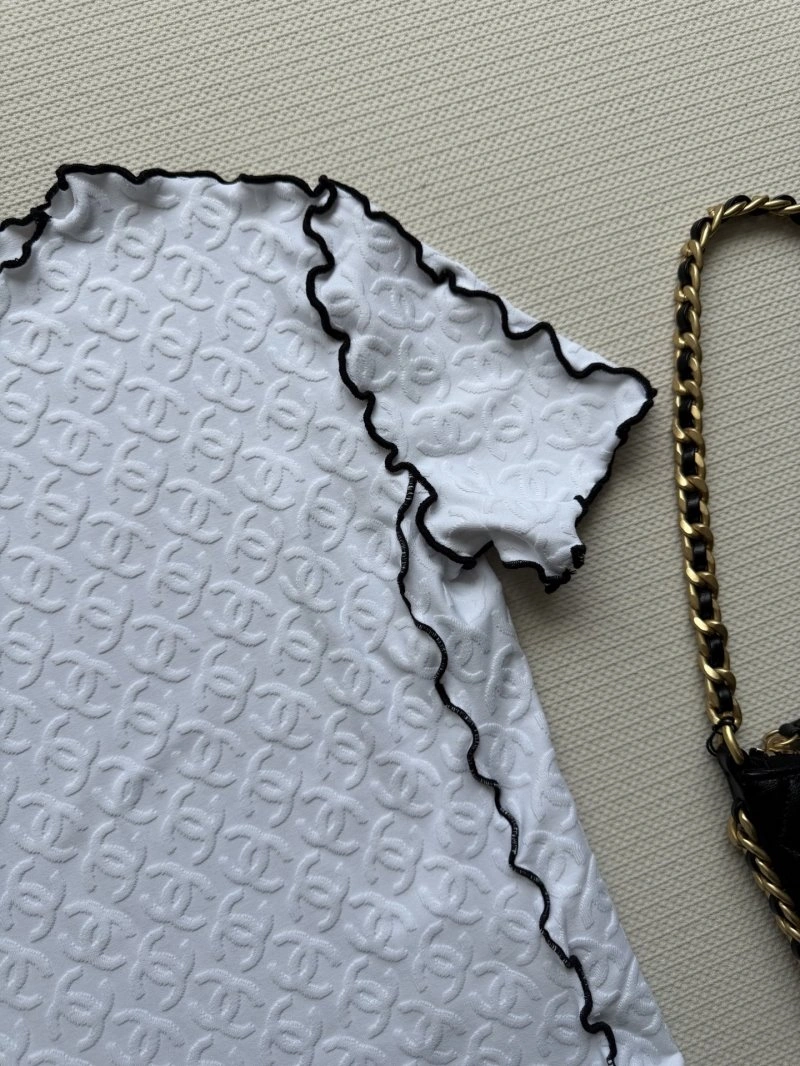 Economical Chanel T-Shirts