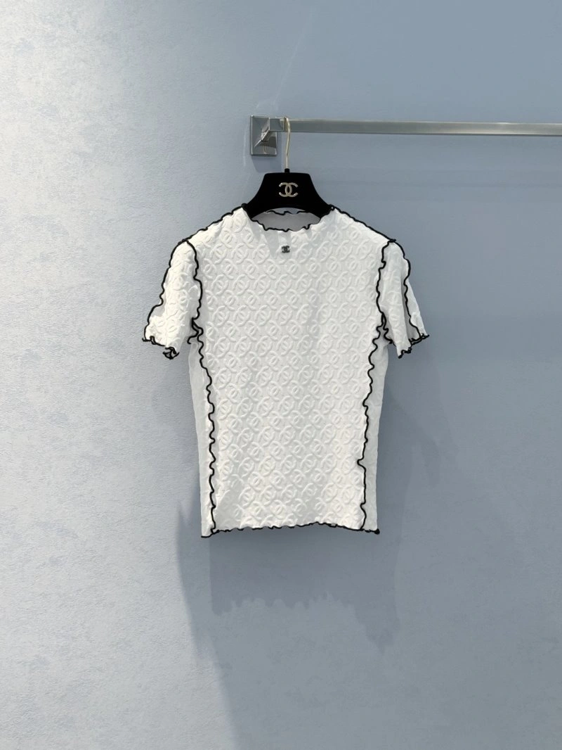 Chanel T-Shirts