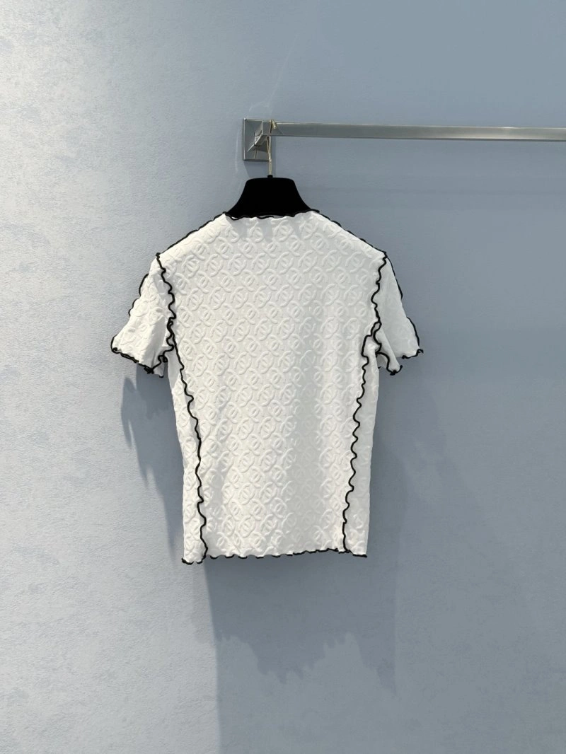 Economical Chanel T-Shirts