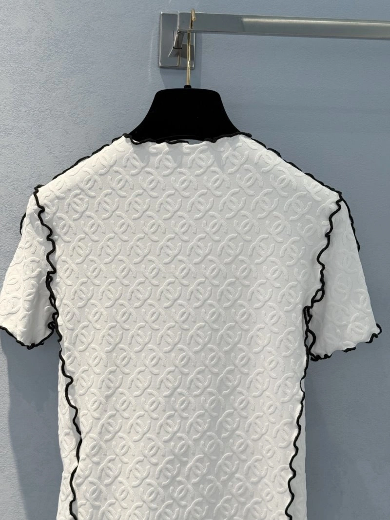 Economical Chanel T-Shirts