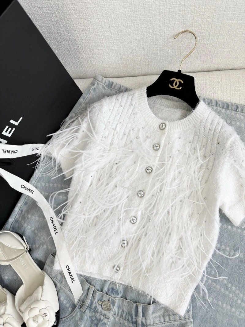 Chanel T-Shirts