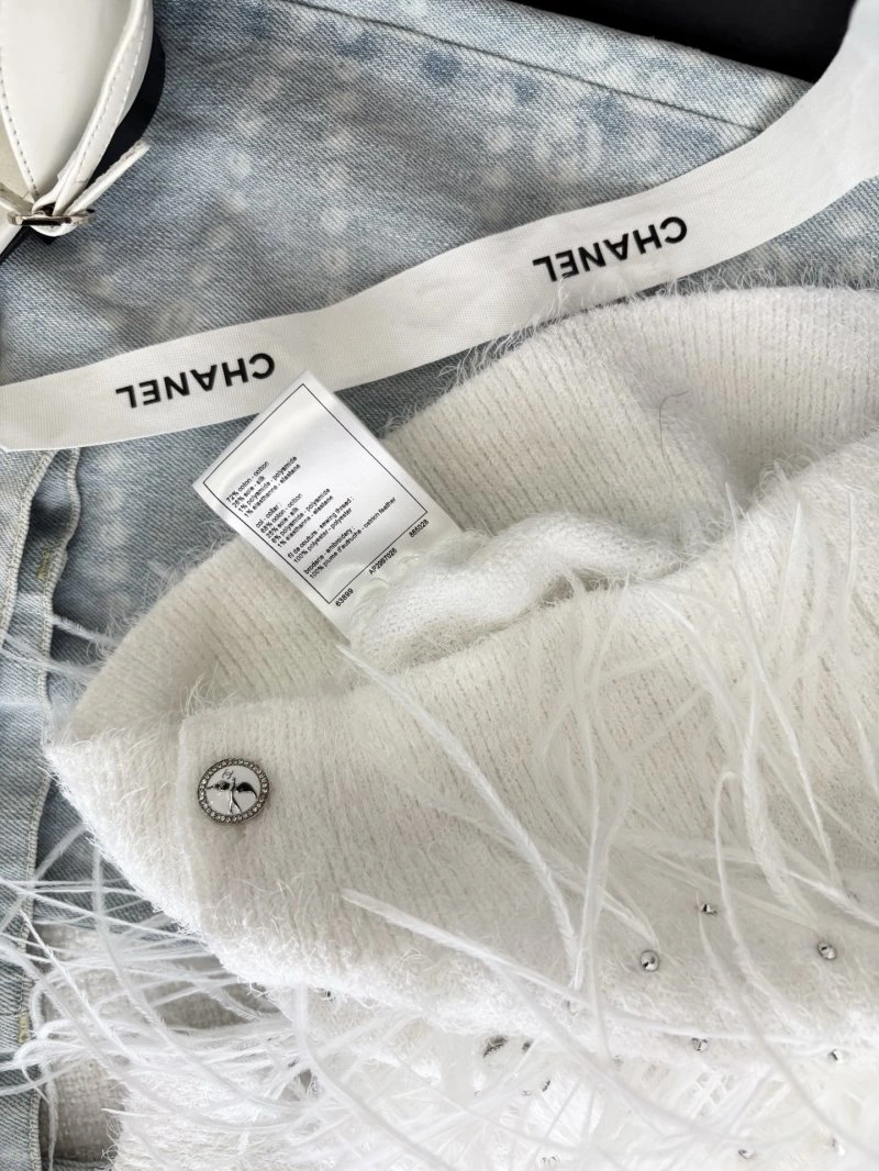 Discounted Chanel T-Shirts