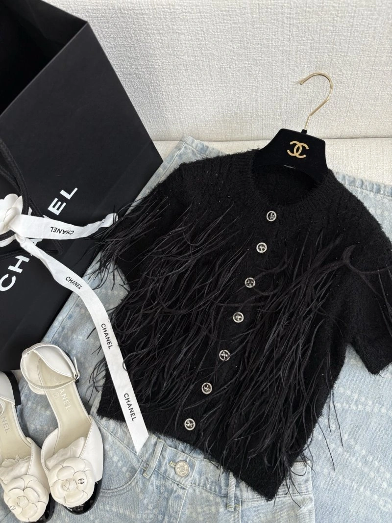 Chanel T-Shirts