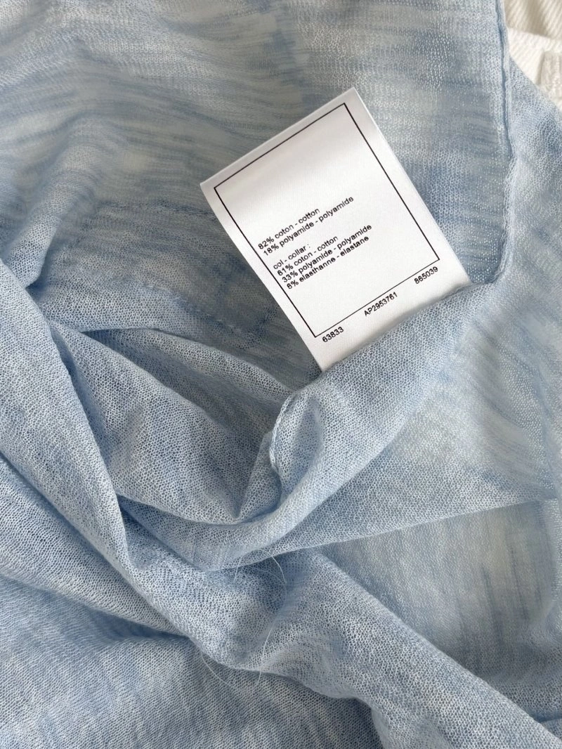 Budget-friendly Chanel T-Shirts