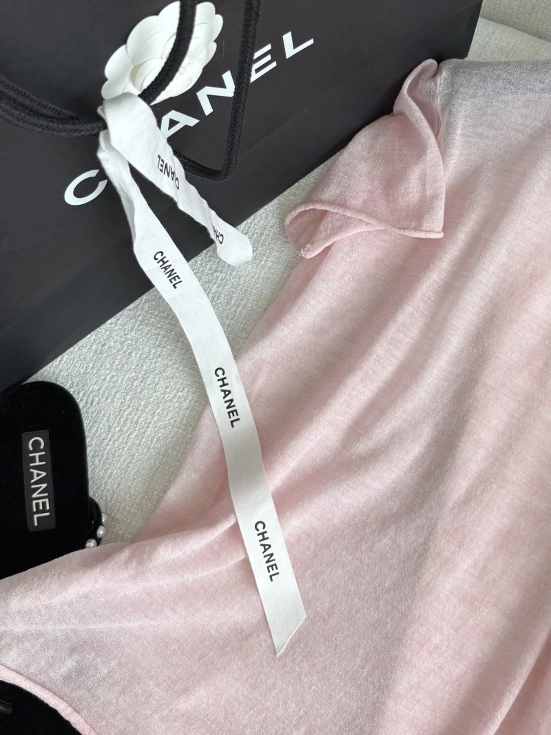 Affordable Chanel T-Shirts