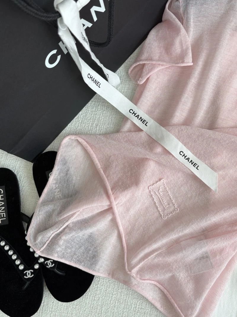Affordable Chanel T-Shirts