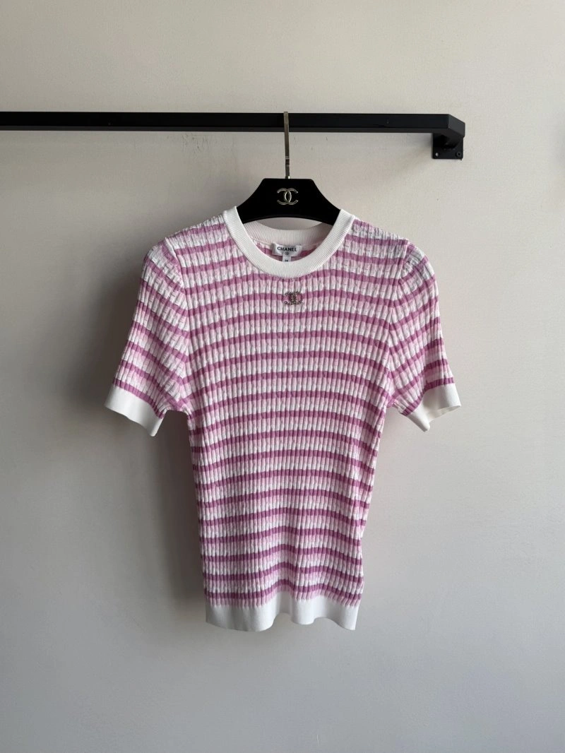 Chanel T-Shirts