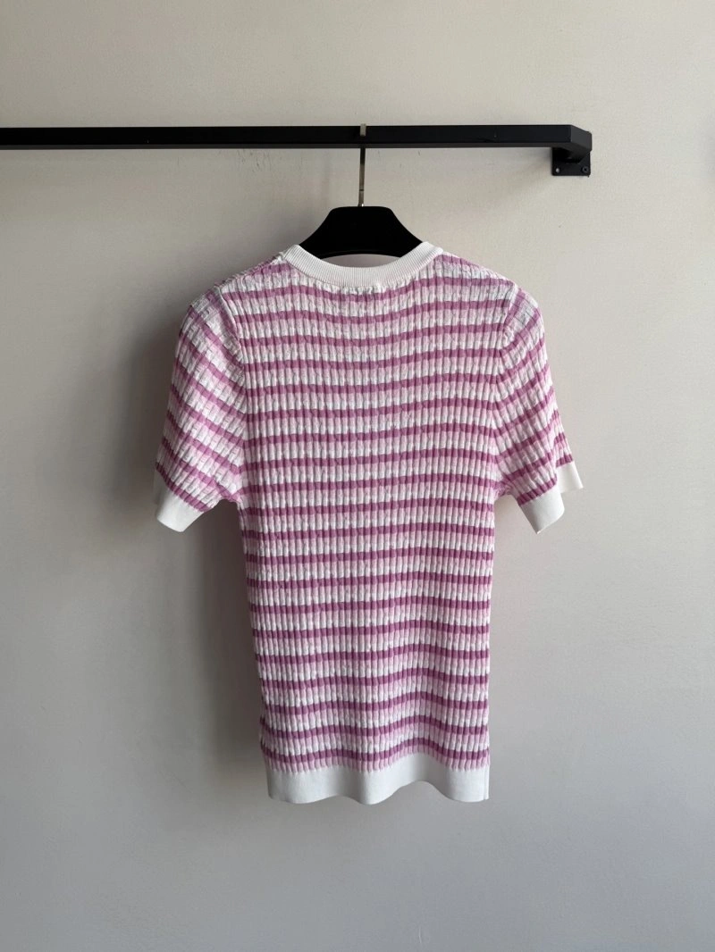 Cut-rate Chanel T-Shirts