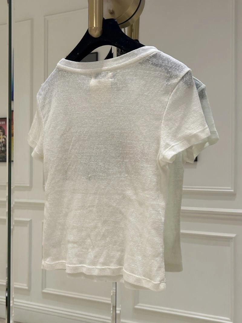 Economical Chanel T-Shirts
