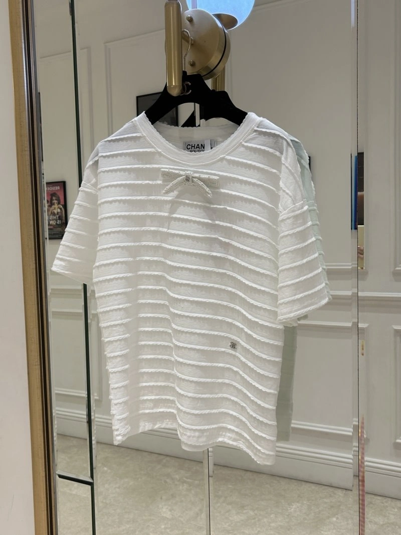 Chanel T-Shirts