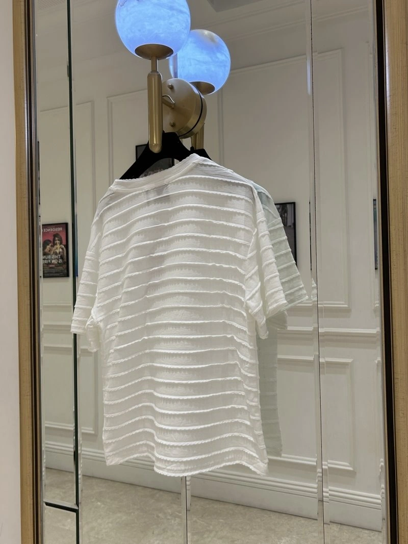 Authentic Chanel T-Shirts
