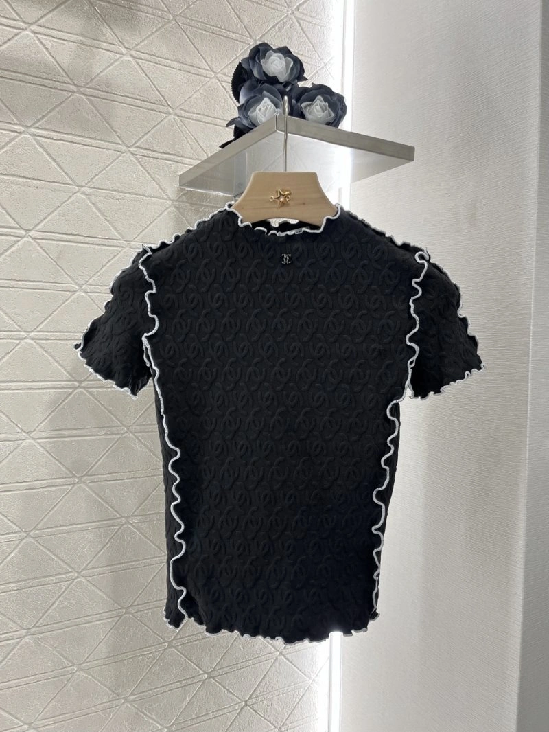 Chanel T-Shirts