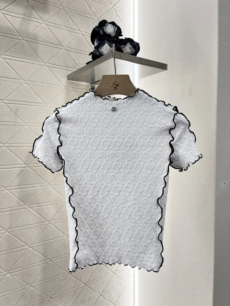 Chanel T-Shirts