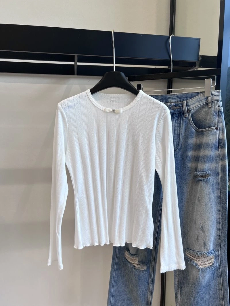 Chanel T-Shirts