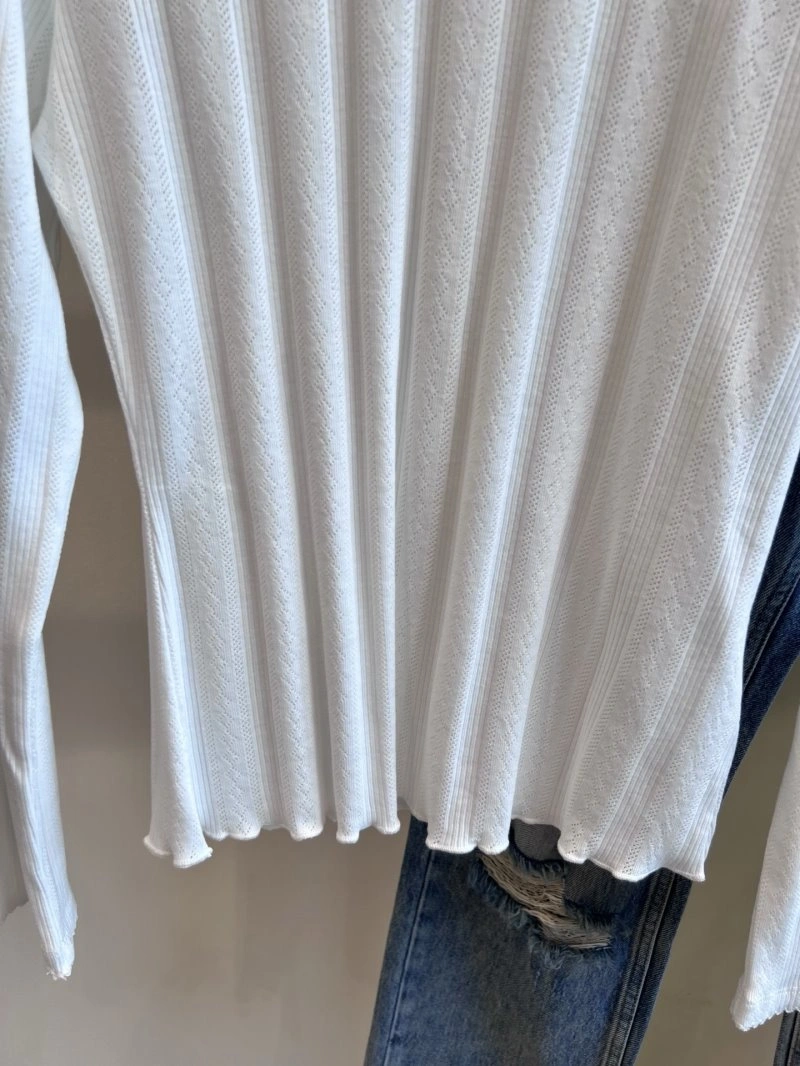 Factory-made Chanel T-Shirts