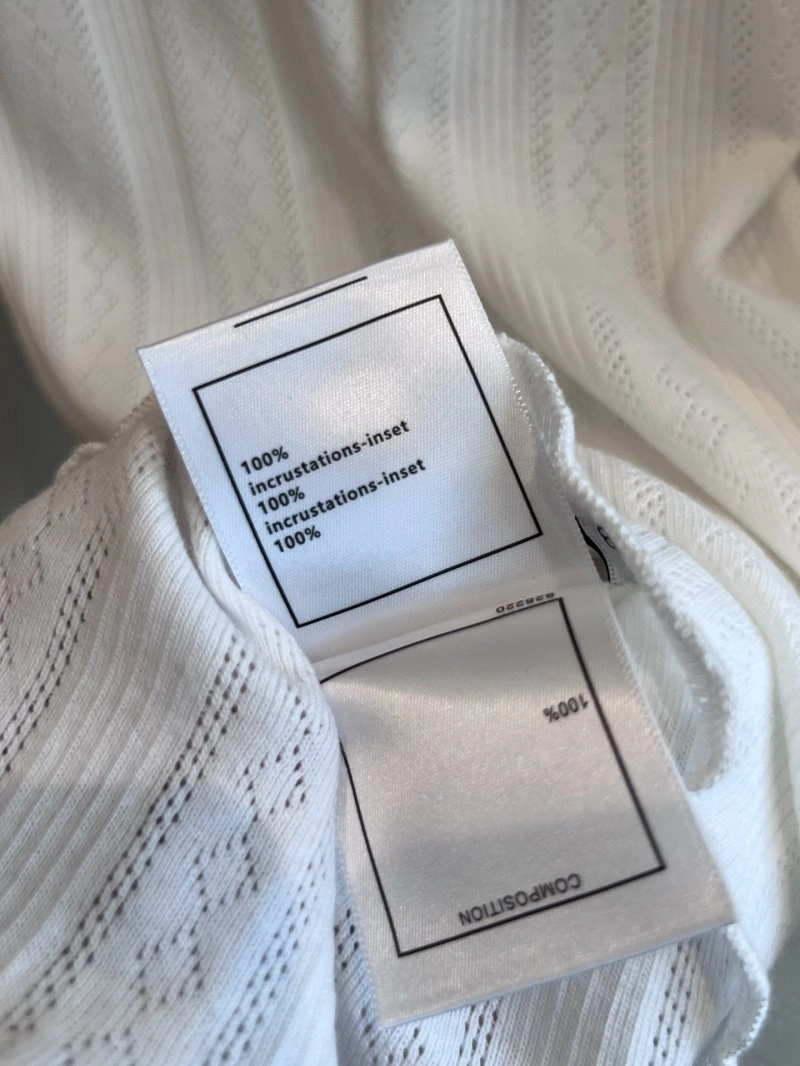 Factory-made Chanel T-Shirts