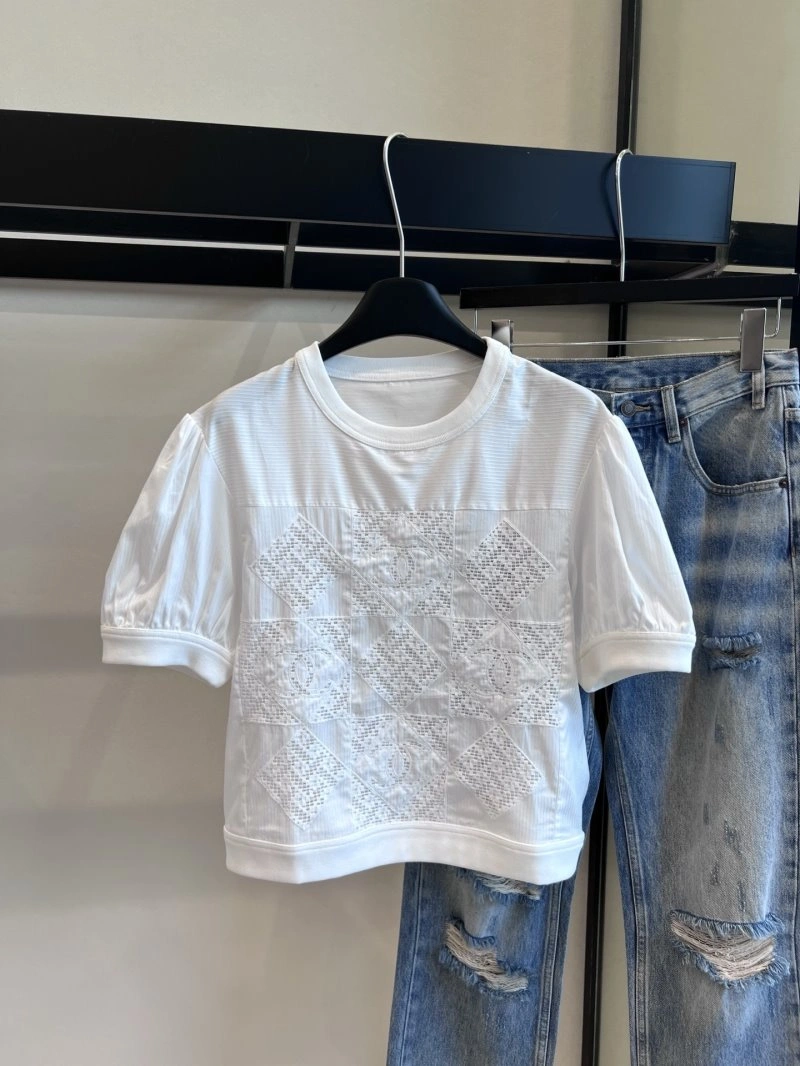 Chanel T-Shirts