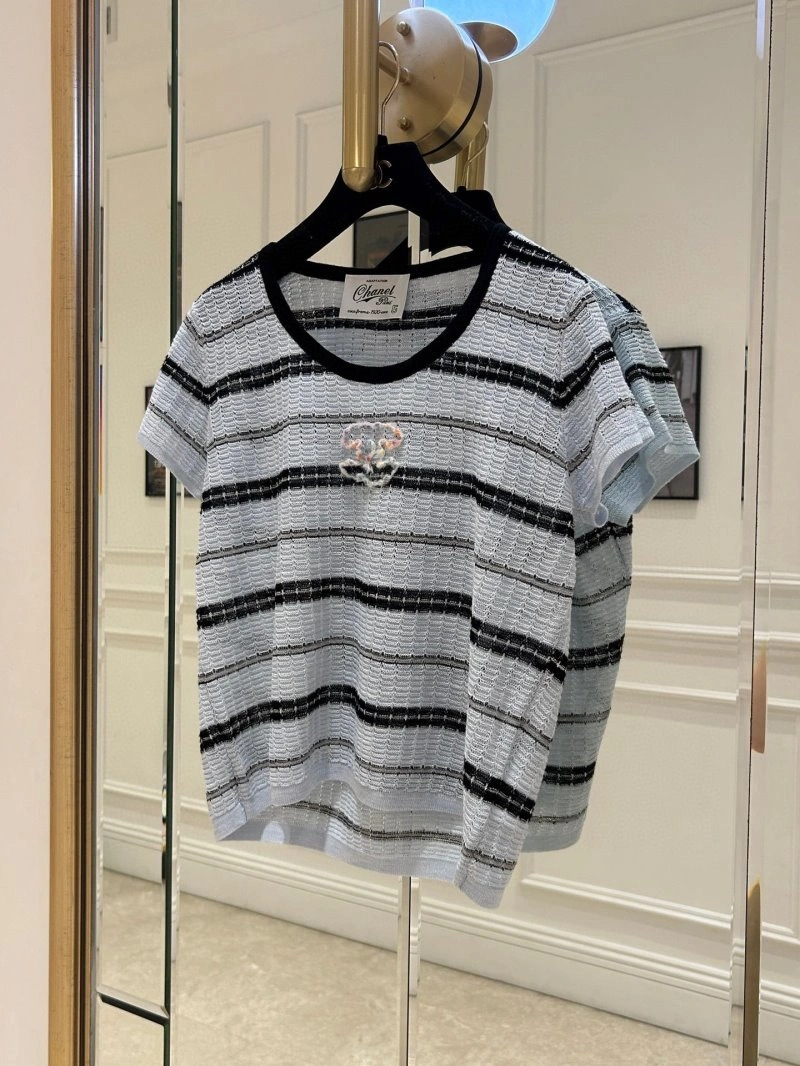 Chanel T-Shirts