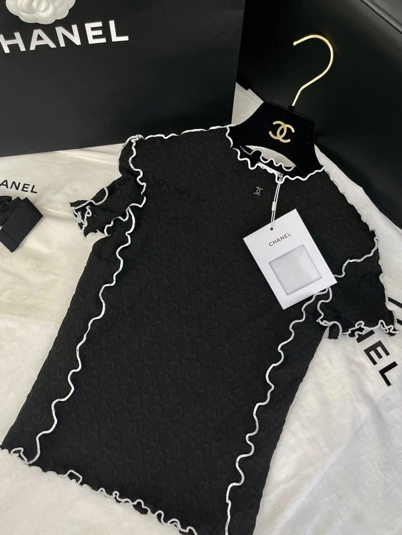Chanel T-Shirts
