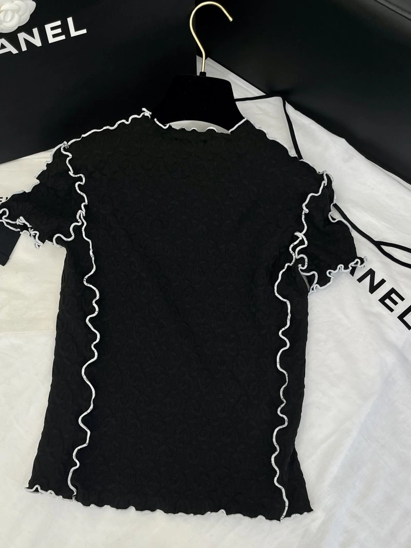 Economical Chanel T-Shirts