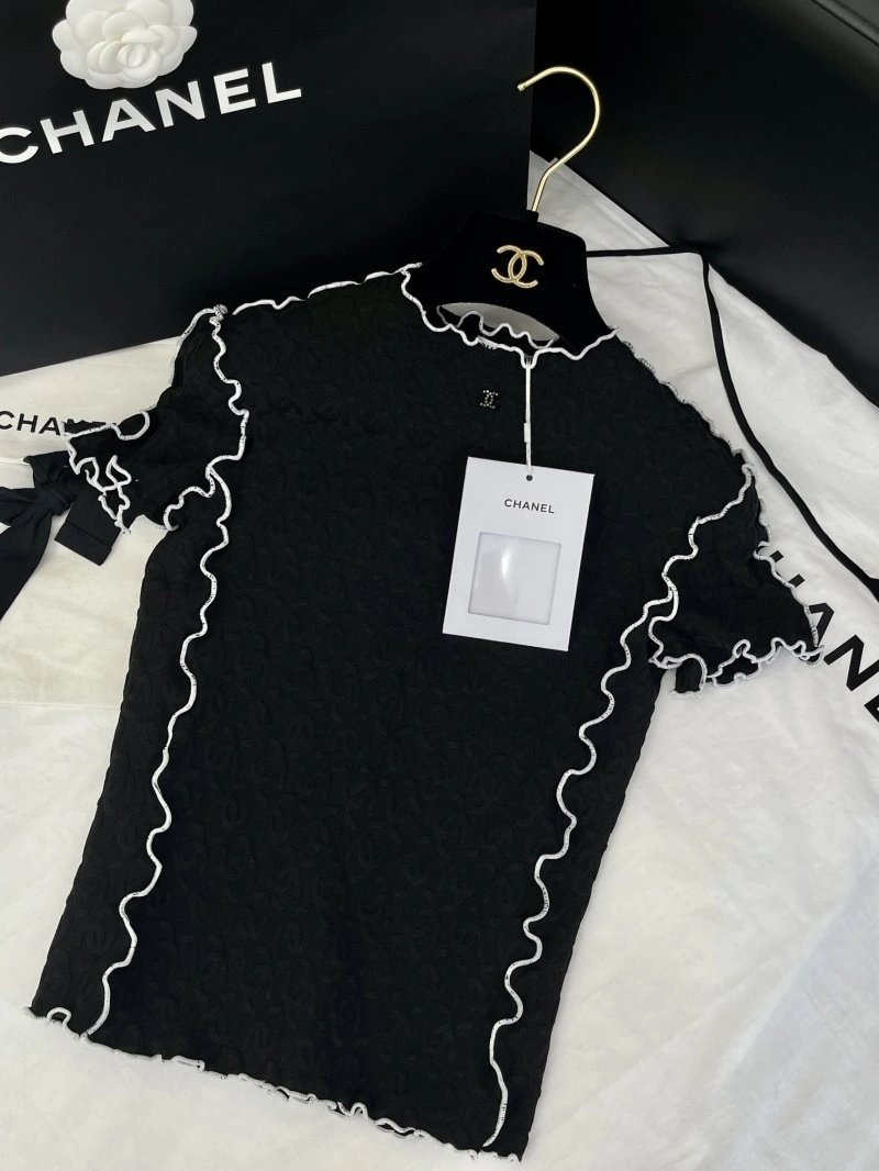 Economical Chanel T-Shirts